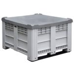 Bins Industrial | Multienvases Online