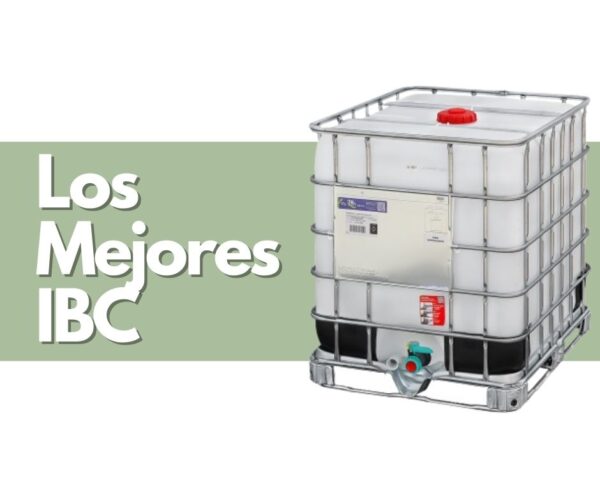 IBC | Multienvases Online