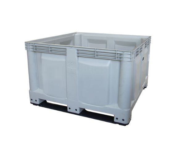 Bins Industrial de 857 litros | Multienvases Online